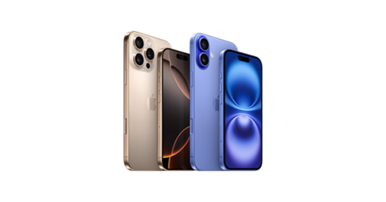 Apple Devices For Business | Mobile | O2 Business