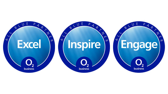 Become an O2 Approved Partner | O2 Business
