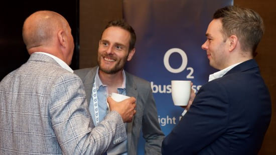 Become an O2 Approved Partner | O2 Business