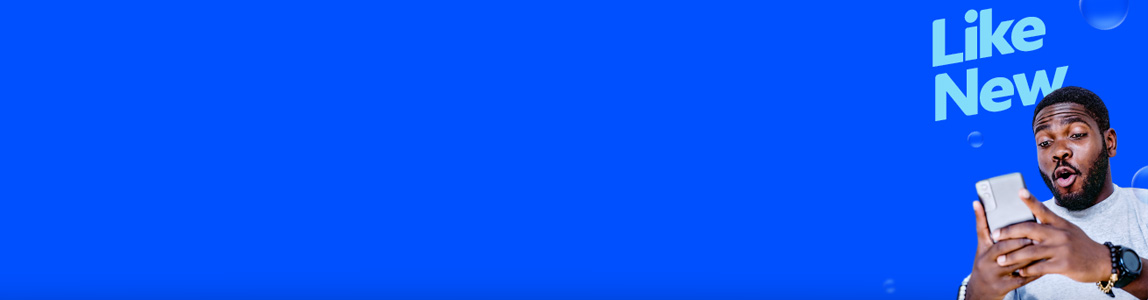 Mobile Phones, Tech Gadgets & More