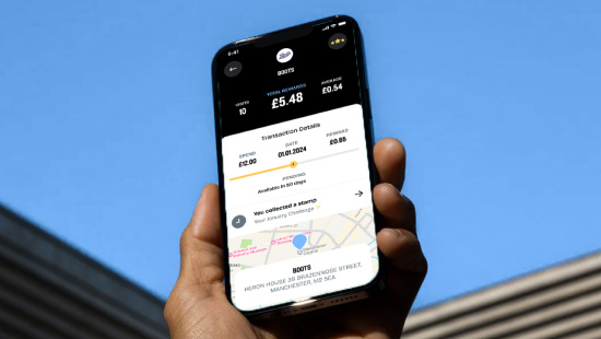 Airtime rewards | O2