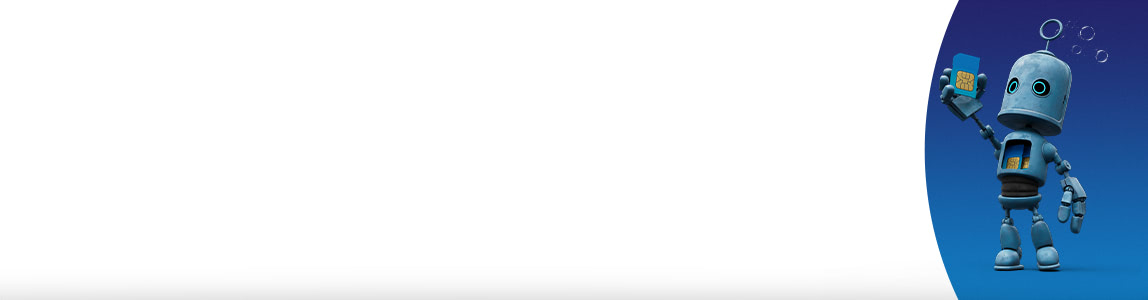 Tablet SIMs, Dongle & International SIMs | Pay As You Go | O2