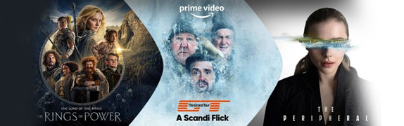 Get up to 6 months of an Amazon service, on us | Extras | O2