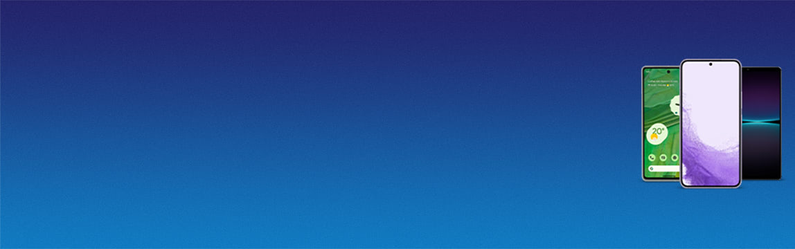 Android Operating System (OS) Devices | 4G & 5G Phones | O2